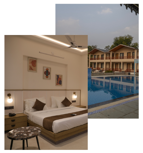 Home - Milestone Resort